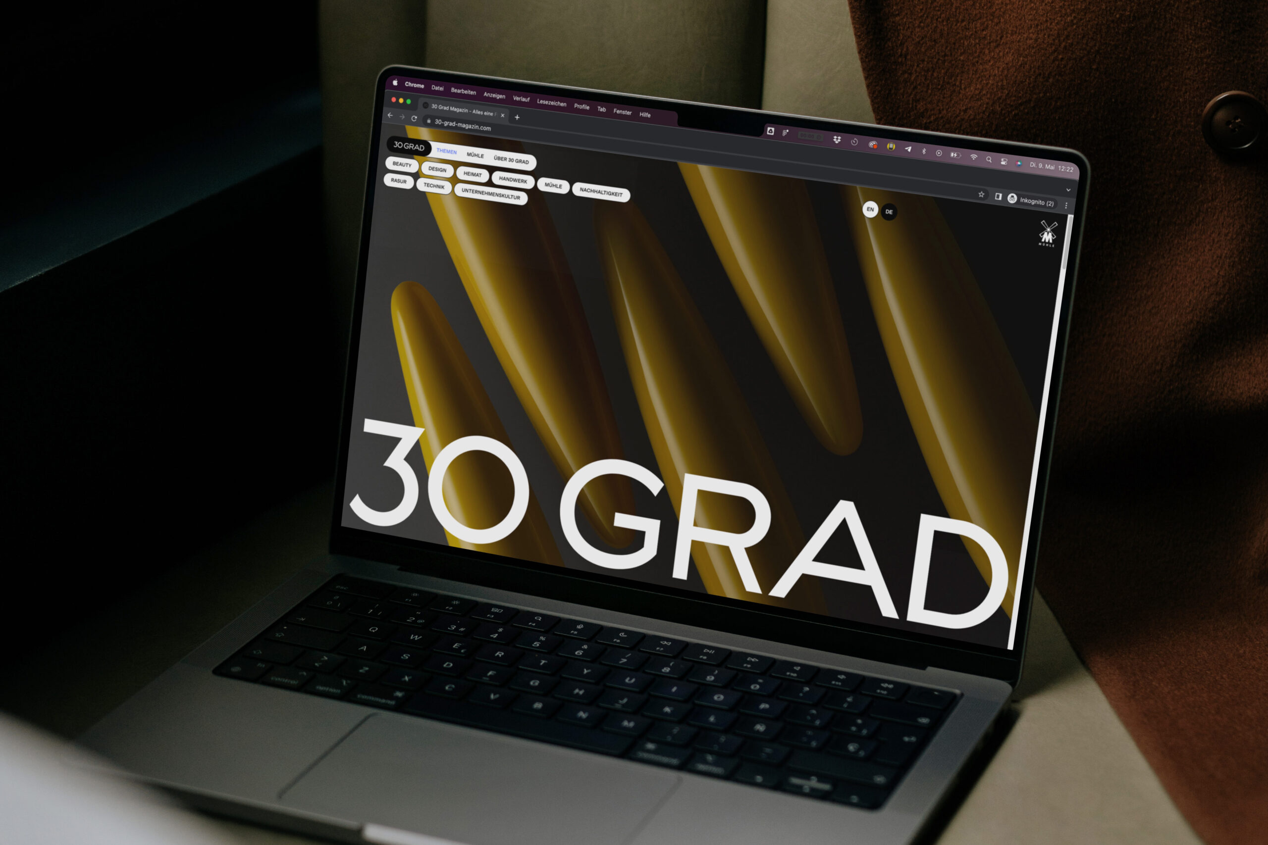 Whoop Whoop: Check out 30 Grad Online! - YSSO - YSSO